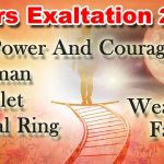 Mars Exalt December 2014 | Roohani Aloom (Eng)