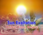 sun exaltation 2019 | Roohanialoom (Eng)